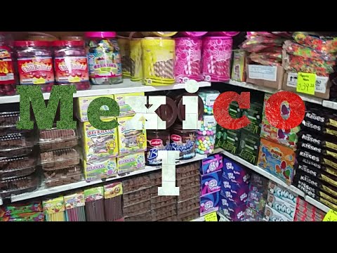 Mexico Vibe I - YouTube