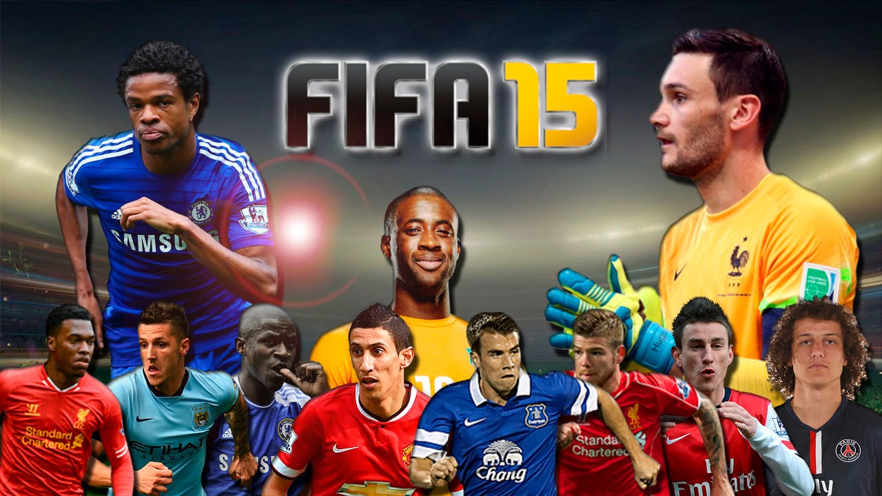 ULTIMATE TEAM #57 - COMPILAÇÃO DE GOLOS NA 3ª DIVISÃO - YouTube