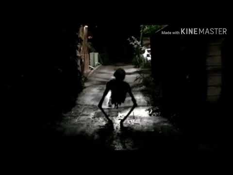 Unnerving images with Mr Blue Sky - YouTube