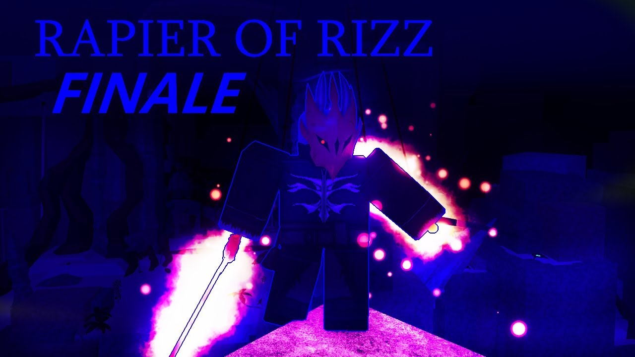 RAPIER OF SHADOW PROGRESSION | #4 A Totally Normal Time At Songseeker ...