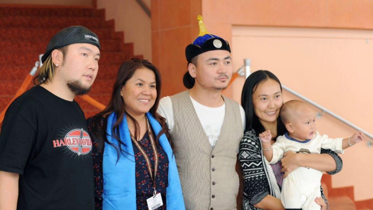 ASU - MICHAEL REED - YouTube