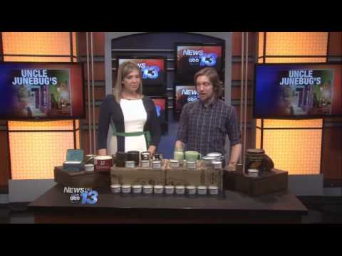 Uncle Junebug's - YouTube