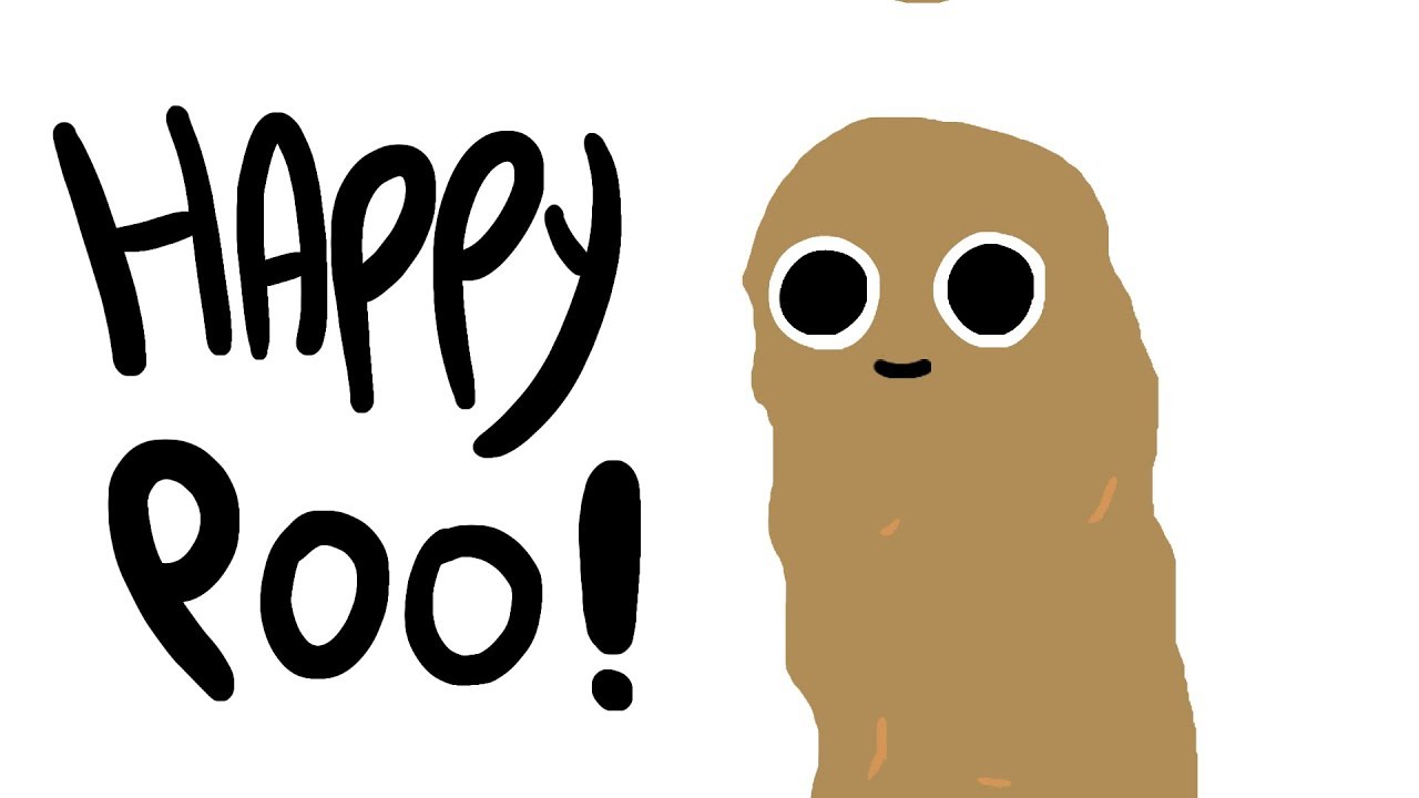 Happy Poo! (@9GAG) - YouTube