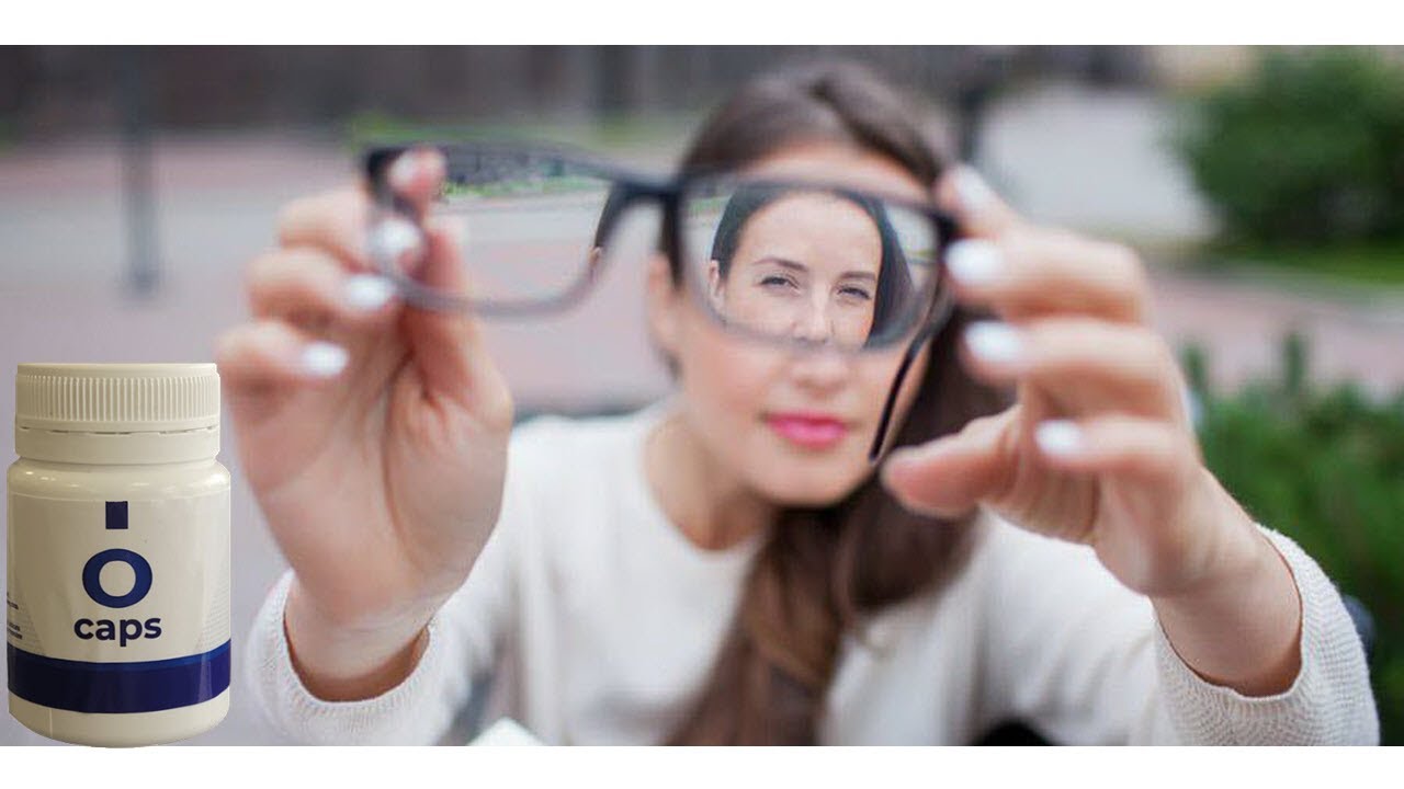 O Caps Sastav, Kako Se Koristi - YouTube