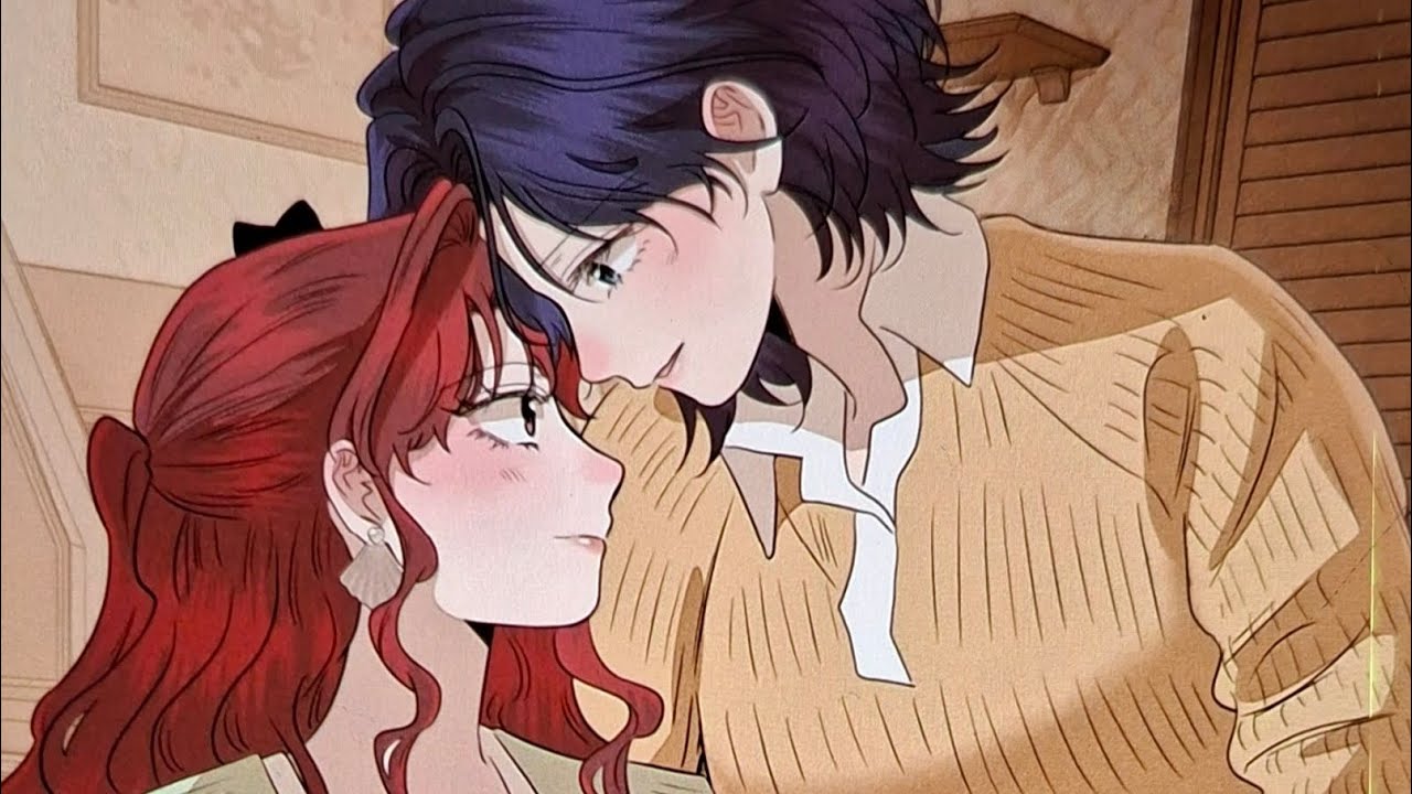 Song Beyond The World Chapter 114 | Yanchu x Shaoying - YouTube