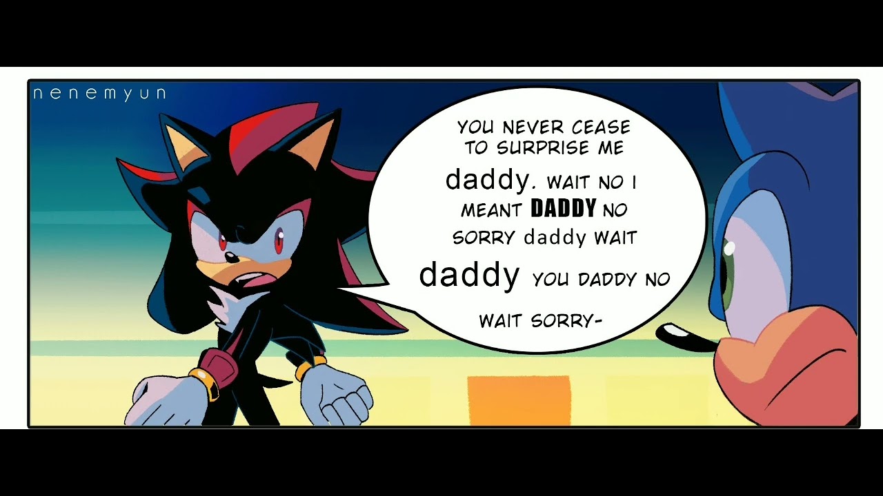 papi (cómic sonadow) - YouTube