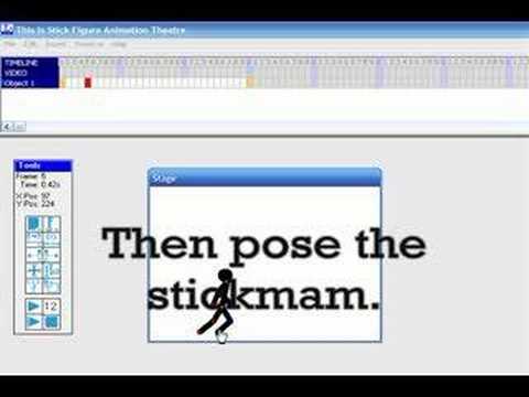 Tisfat Running Tutorial - YouTube