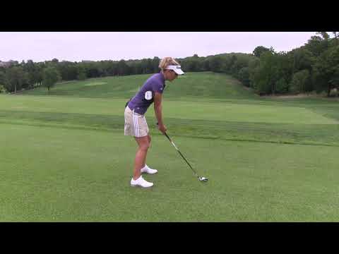Rear Arm Headcover Drill