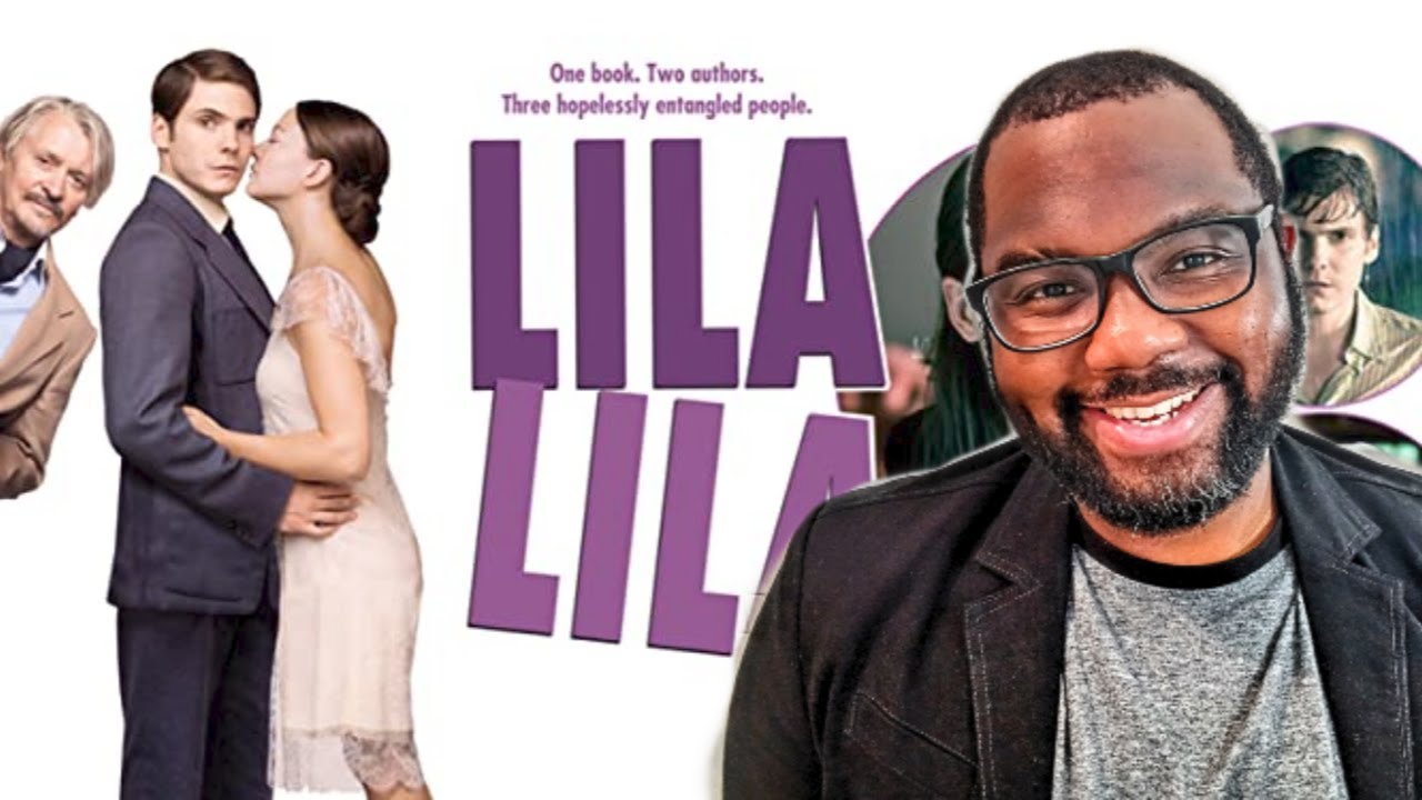 The Critic Teacher Recommends... Lila, Lila - YouTube