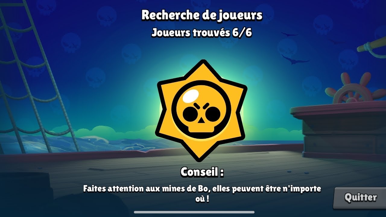 tuto infinity Brawl ! (lien en com ) - YouTube