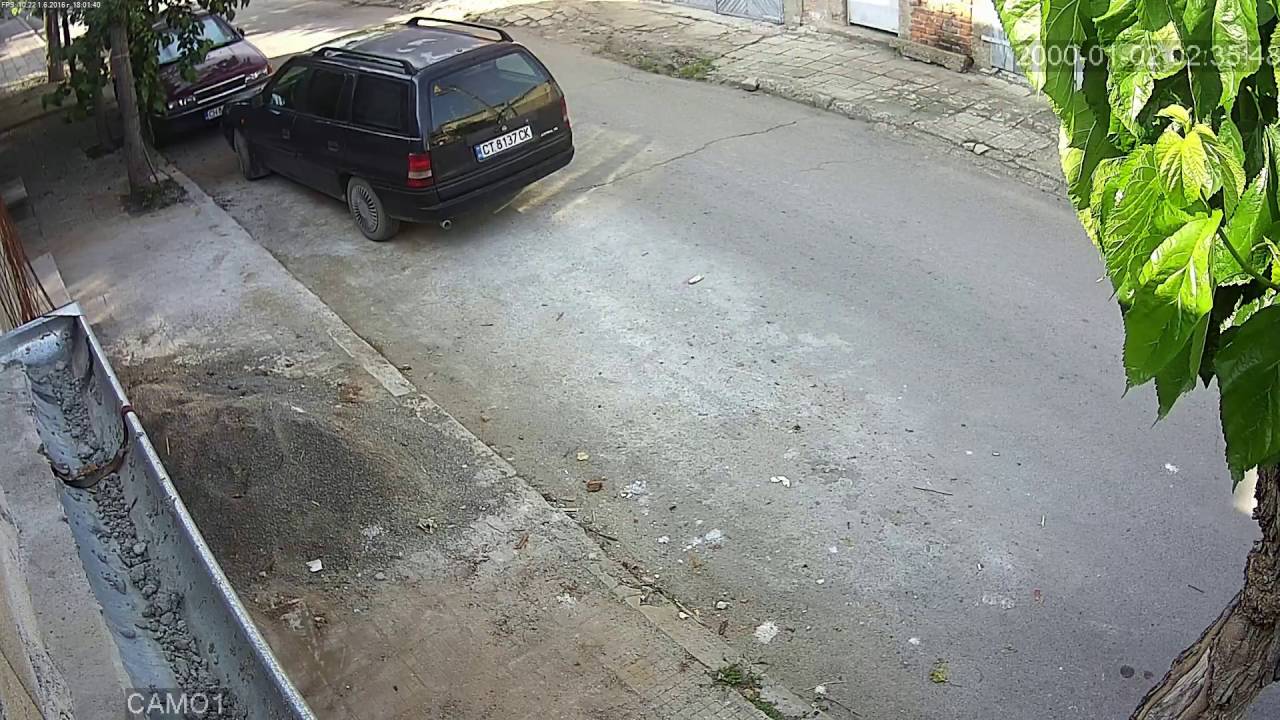 iSpy: Camera 2 - YouTube