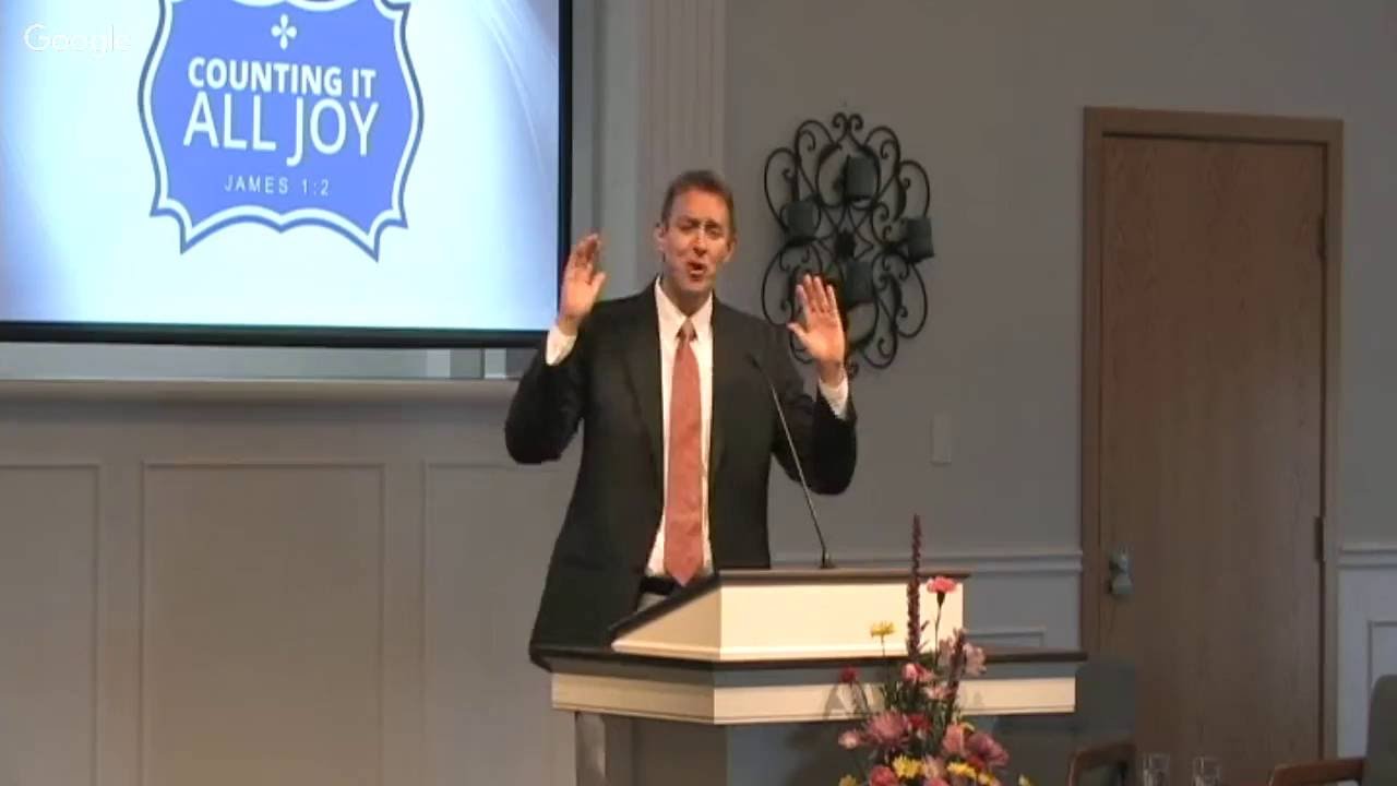 June 12, 2016 AM Missionary Josh Mead, Senegal, West Africa - YouTube
