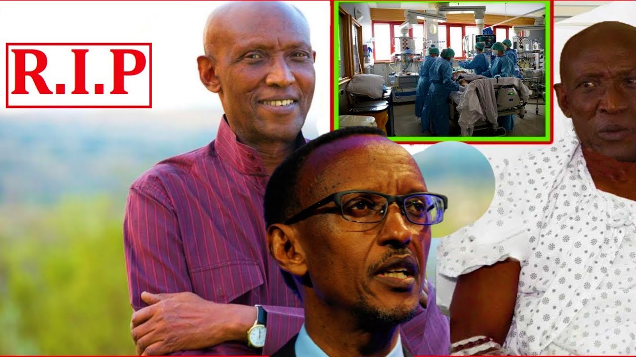 🚨RUJUGIRO😭DORE UKURI BOSE BATINYE KUVUGA KUCYATEYE URUPFU RWA RUJUGIRO ...