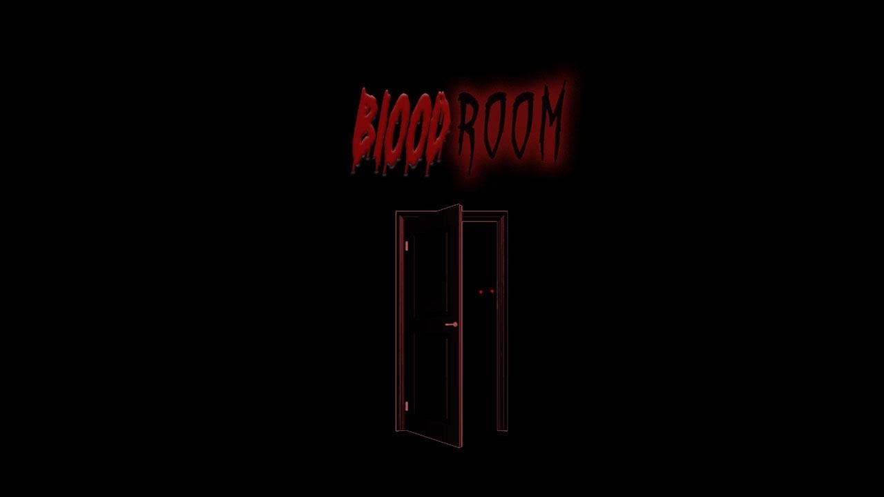 Blood Room (A Short Horror Film) - YouTube