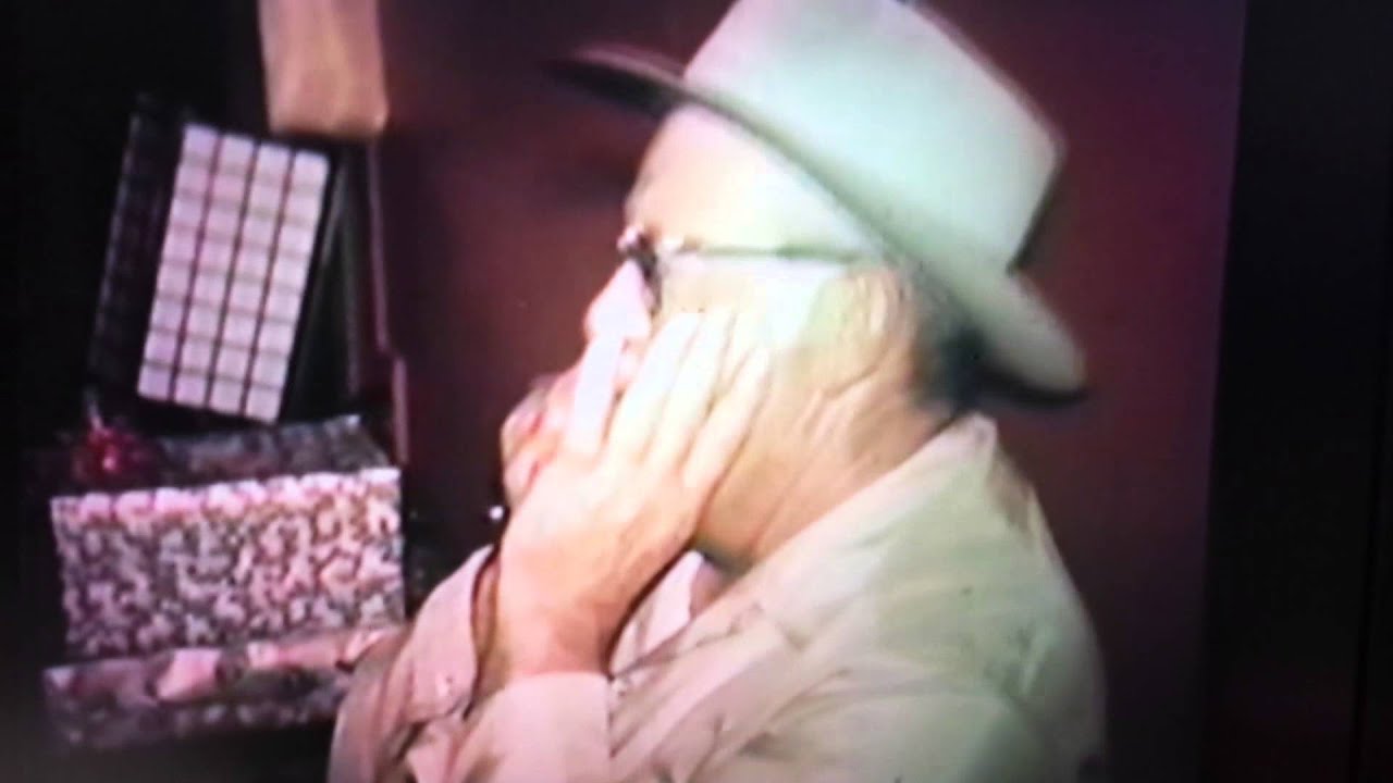 Isom Fontenot - YouTube