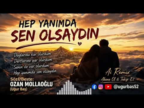 İstemezdim Dünya Malı, Hep Yanımda Sen Olsaydın  #Duygusa