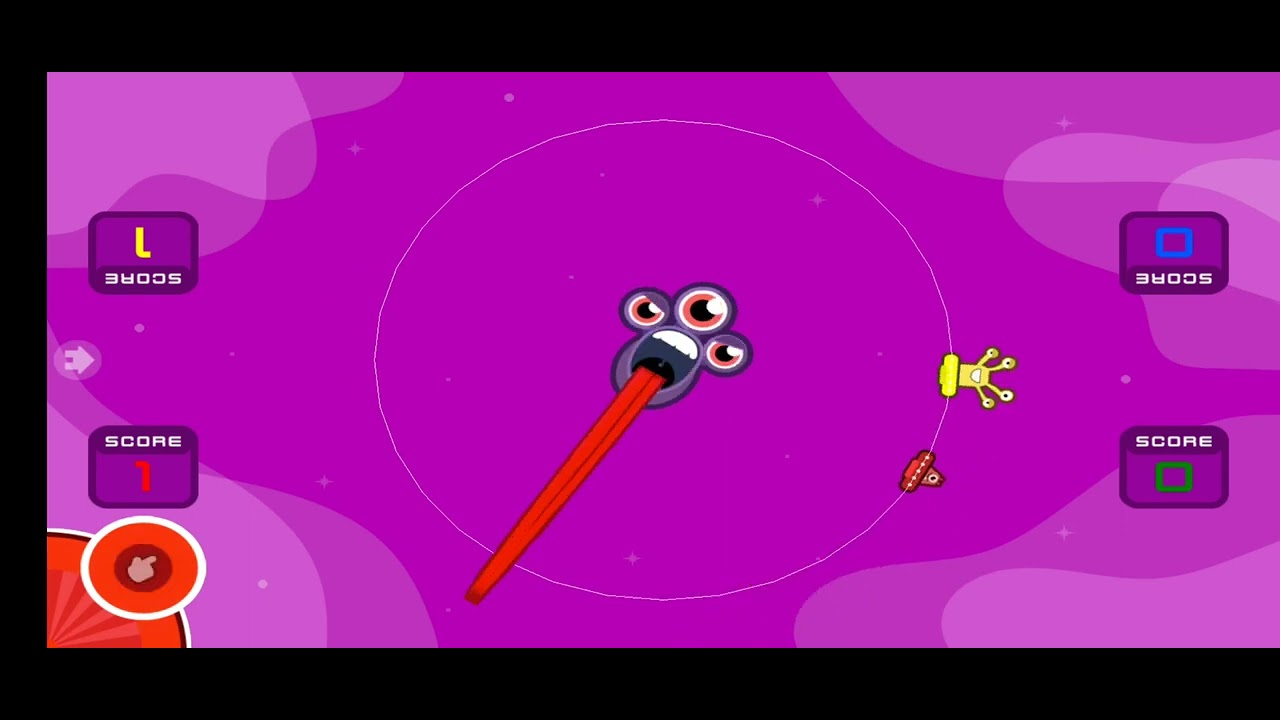 Another beautiful game from 234 Player Games - YouTube