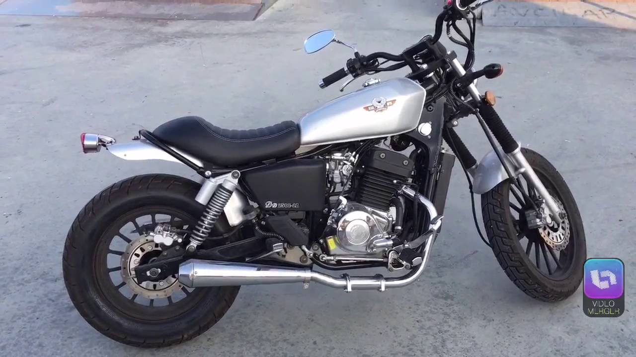 REGAL RAPTOR CAFE RACER (İLK İNCELEME VİDEOSU) INSTAGRAM ...