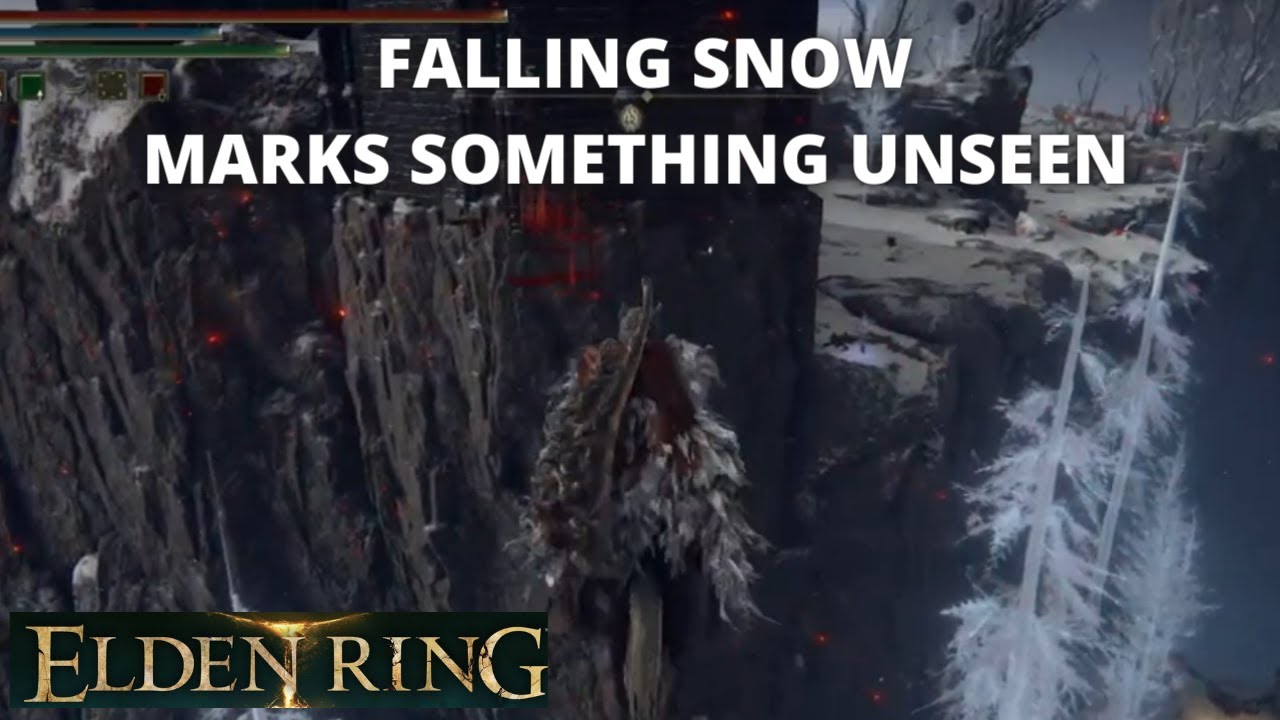 Heretical Rise invisible bridge path - YouTube