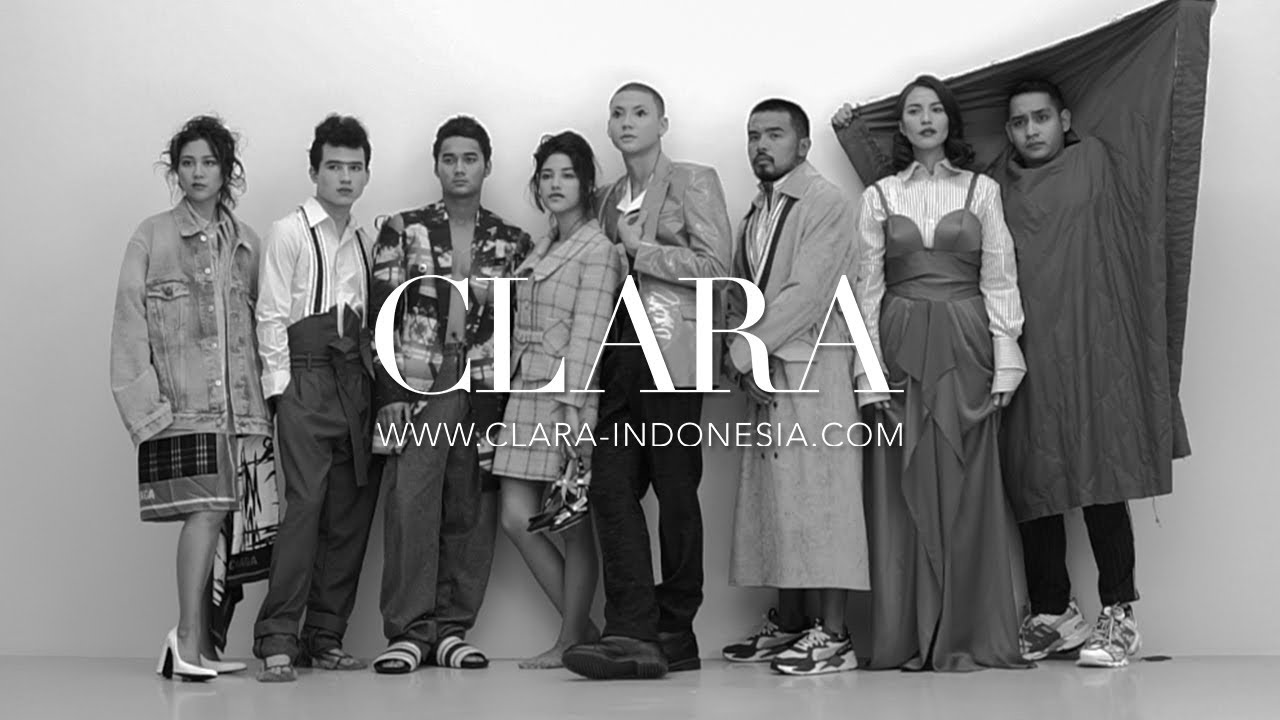 Behind The Scene - CLARA Chapter 6 "PRIDE" | CLARA TV - YouTube