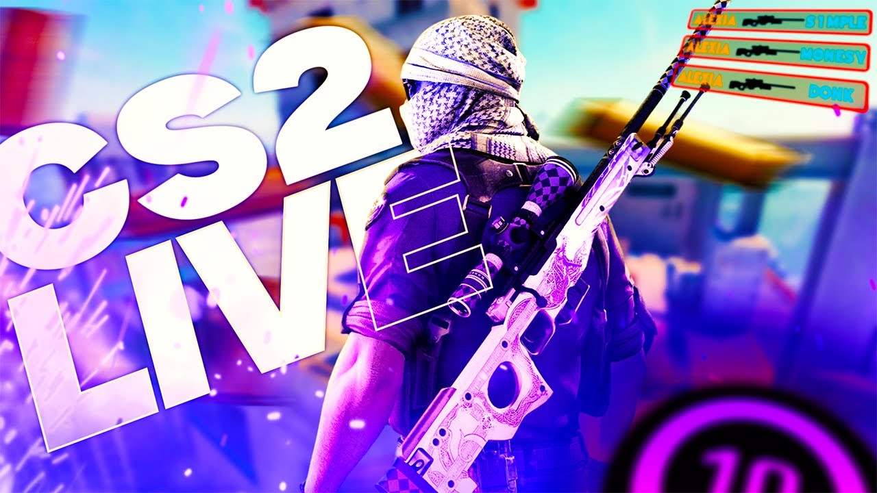 LIVE 🔴HAI CU WIN STREAK-UL PE FACEIT!!!!! - YouTube