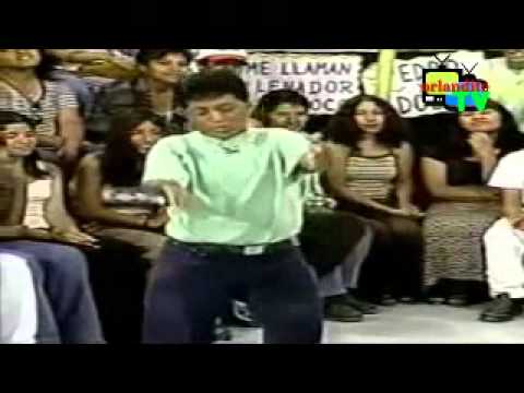 COMICOS AMBULANTES-POMPIN-TAVO - YouTube