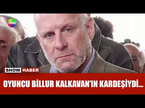 İş insanı Rıza Kalkavan hayatını kaybetti