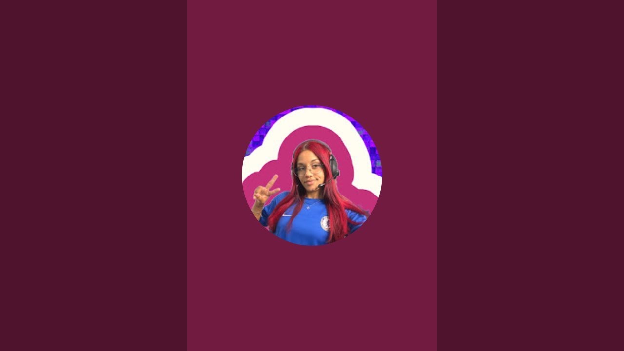 Natália Rocha está ao vivo! - YouTube