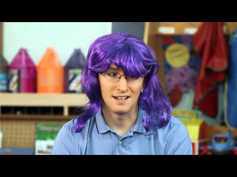 Kid Chat: Episode Eight - No Bully Zone