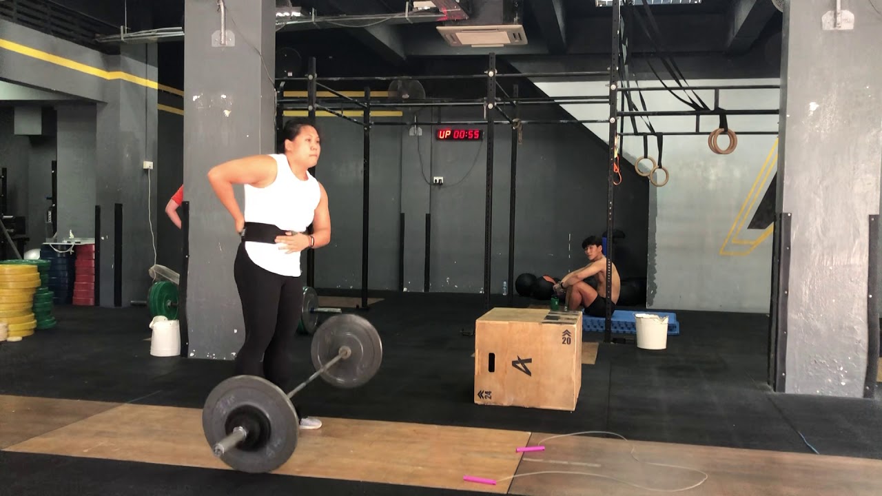 NO-EL QWOD 2 - Cassandra Lau - YouTube