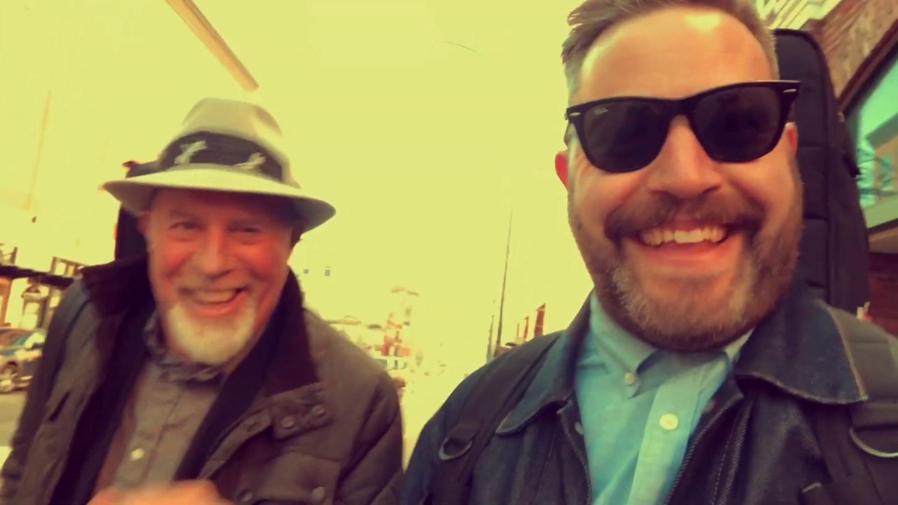 Manx Marriner Mainline "Nothing" Official Music Video - YouTube