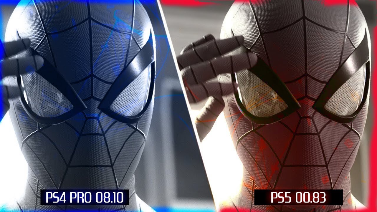 PS5 Vs PS4 Pro Real Time Load Time Comparison Sony To Acquire More
