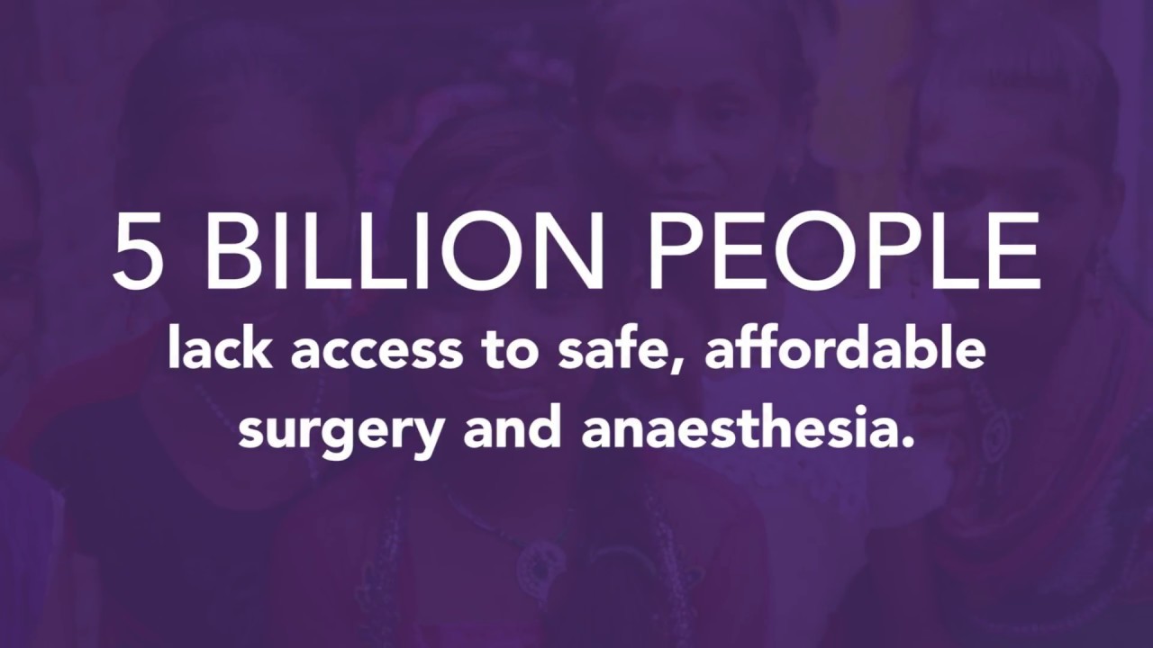 BFIRST - British Foundation for International Reconstructive Surgery ...