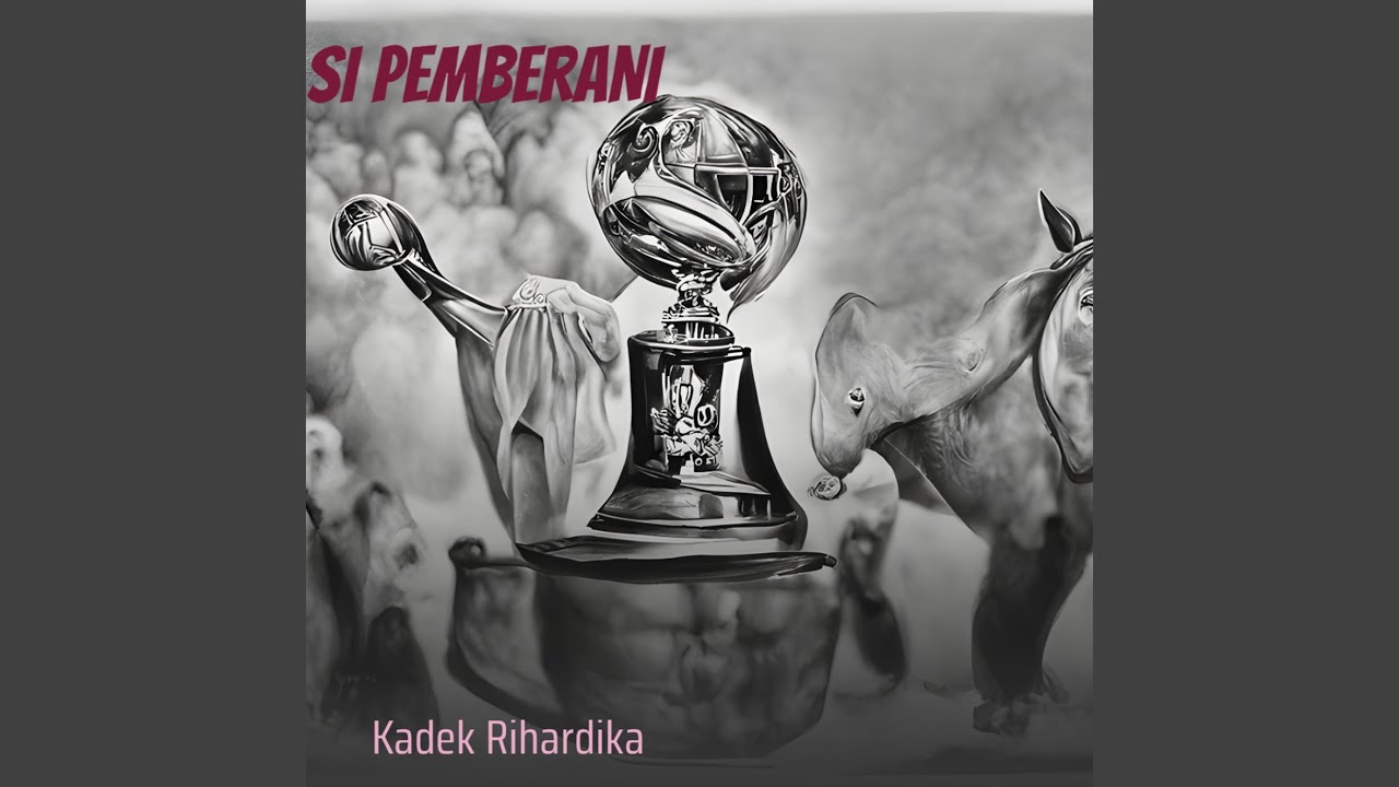 Si Pemberani - YouTube