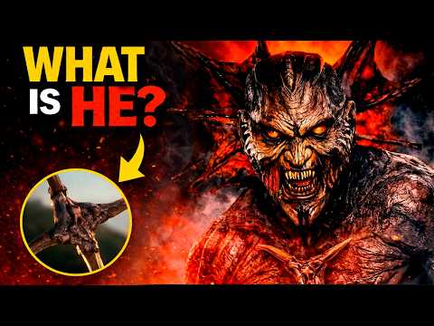 Jeepers Creepers: The Origin of the Creeper — Who Is He?