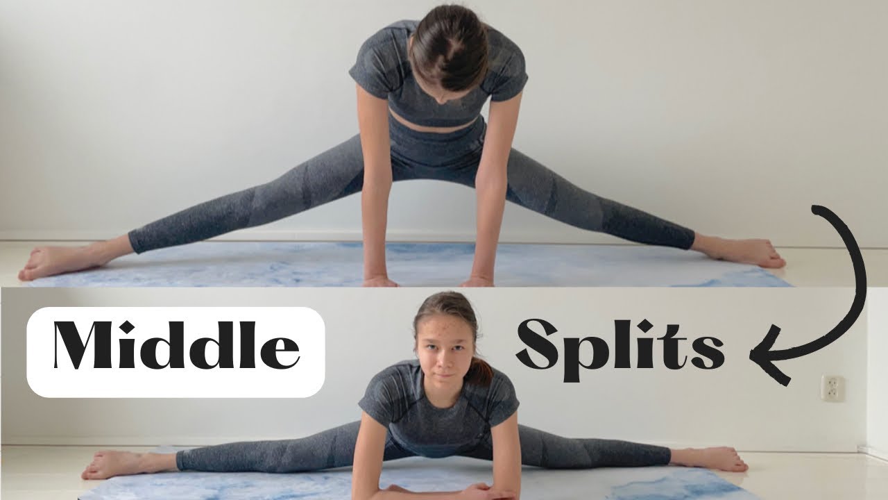 How To Do A Middle Split YouTube how-to-do-a-middle-split-youtube