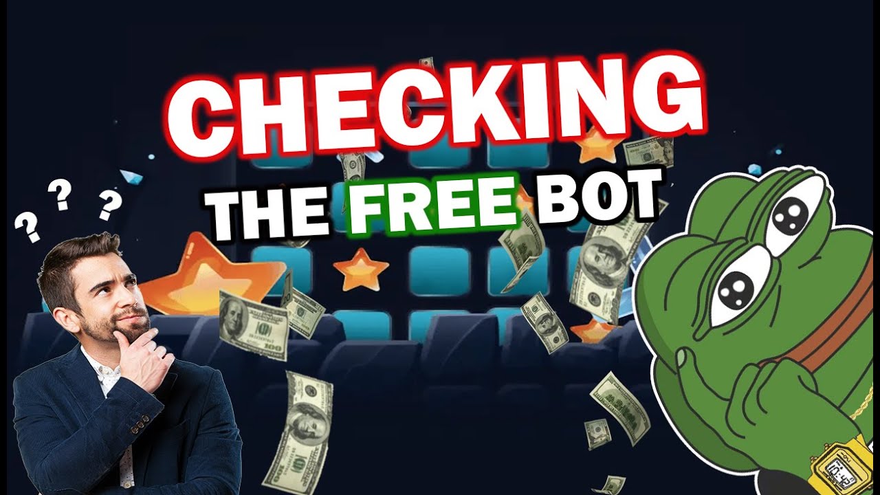 👌🏻CHECKING THE FREE BOT 1WIN || DOES IT REALLY WORK?!🔥 - YouTube