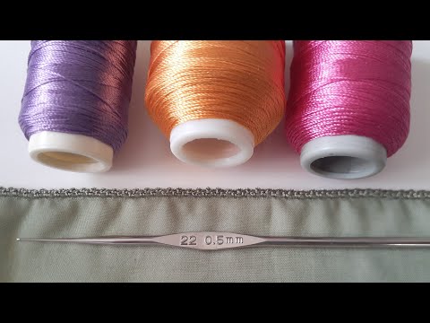 174- Motifli Tığ Oyası | İğne Oyasını Aratmayan Güzeller Güzeli Model😍😍#tığoyası