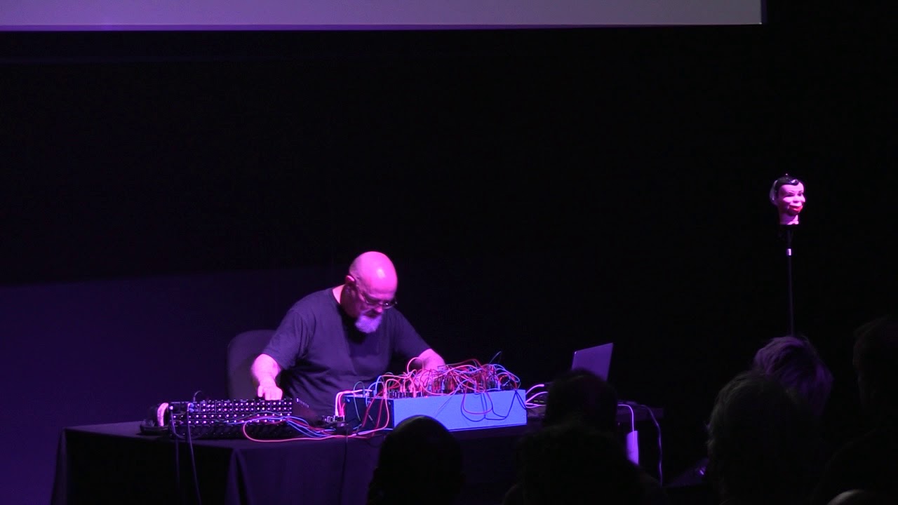 Performance John Bowers - Stookie John Comes To Belfast - YouTube