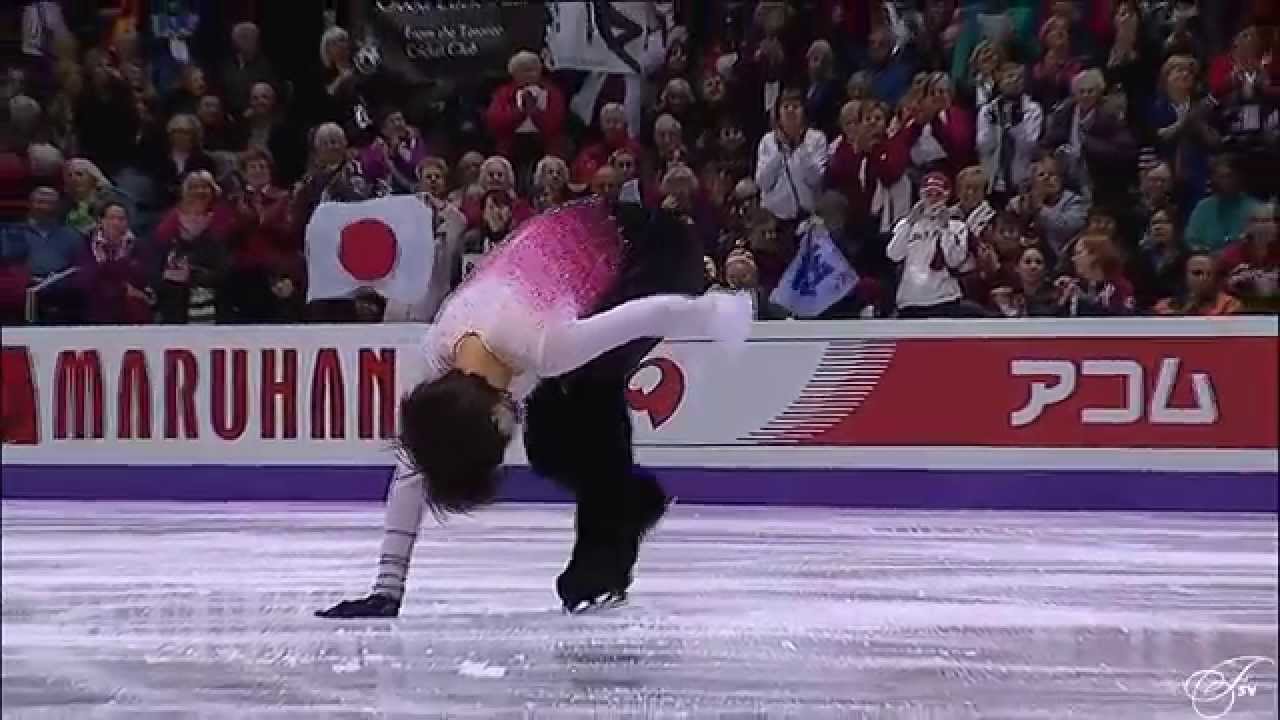 Yuzuru Hanyu (tribute) - YouTube