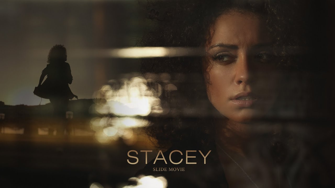 Stacey (Slide Movie) - YouTube
