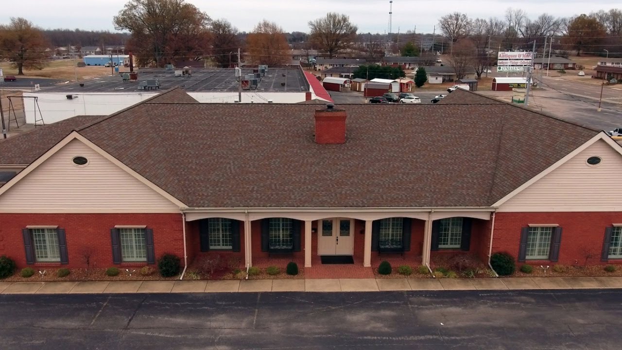 Jerry Spicer - Funeral - YouTube