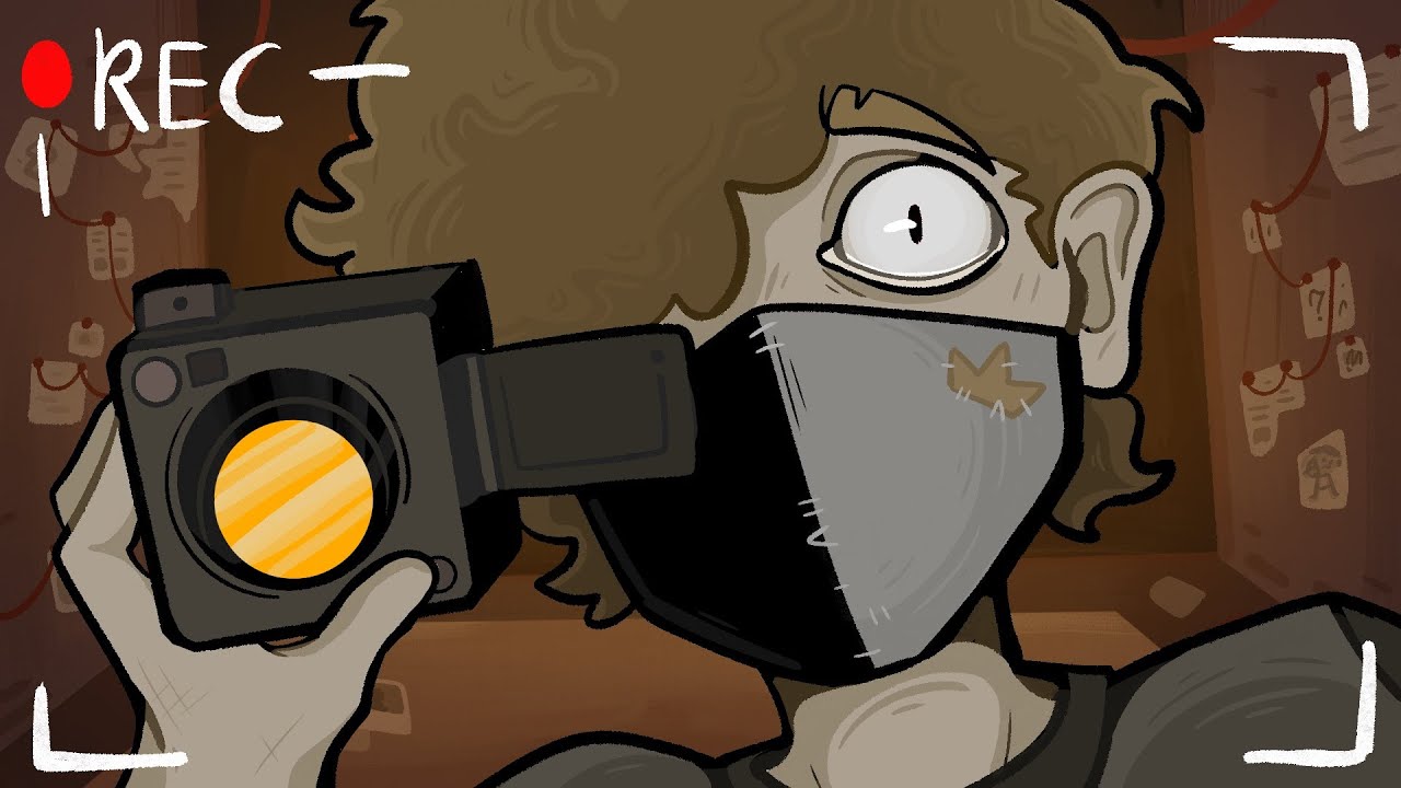 Yet you listen anyway [ Generation Loss Ranboo Animatic] (TW scary ...