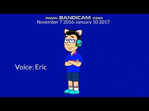 My Evolution All My GoAnimate Or Vyond Avatars - YouTube