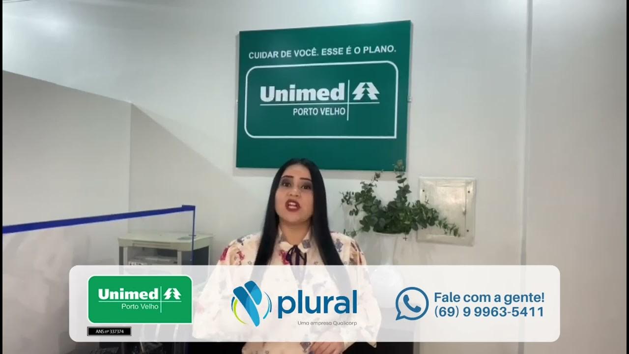 Anúncio Plural Saúde Youtube