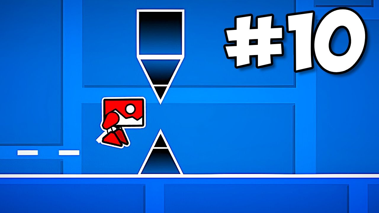 Playing 10 Levels of ROBOT That get Harder and HARDER - YouTube