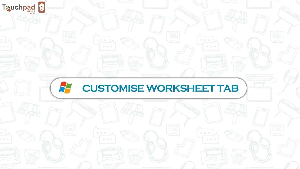 Class-8 ICSE BOOK-TOUCHPAD iPRIME Ver 1.0 Chapter-2 Spreadsheet-Function and charts. explanation ...