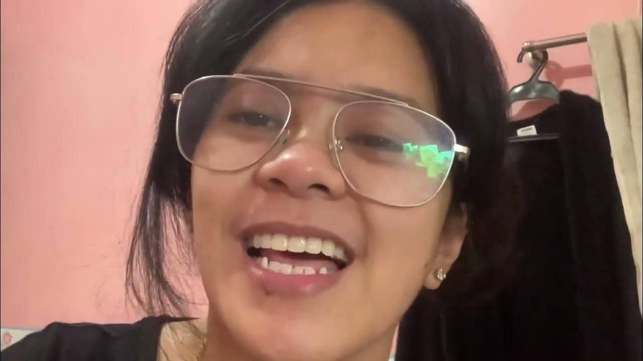 Vlog 2• A day in my life- Jen Oliveros - YouTube