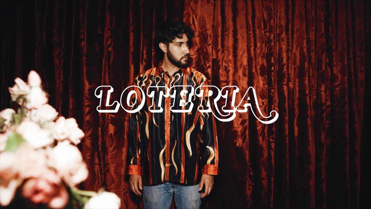 Loteria - Pablo Osorio - YouTube