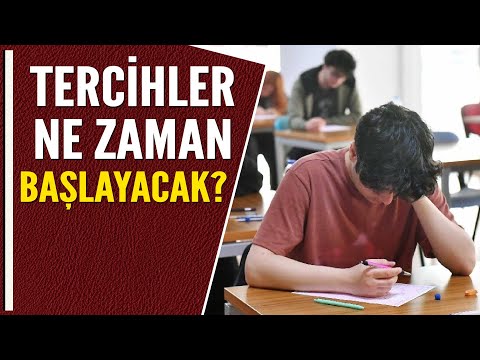 YKS SONUÇLARI AÇIKLANDI!